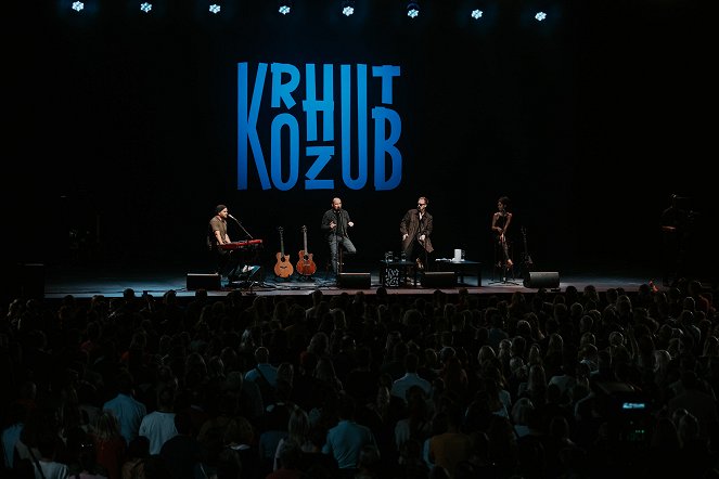 Krhut & Kozub (2022) | Galerie - Z filmu | ČSFD.cz