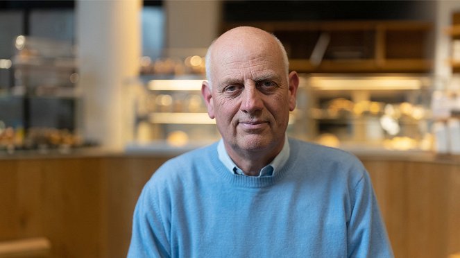 Der talentierte Herr Chorherr - Außer Spesen nichts gewesen? (2023 ...