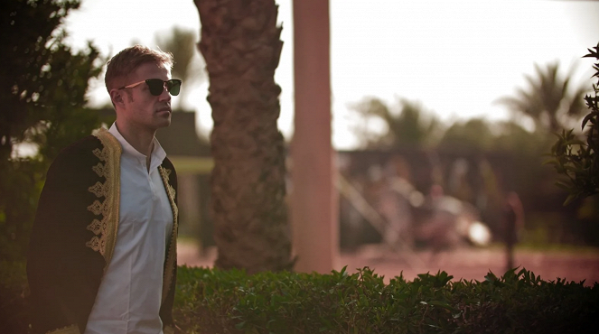 Goldhammer (2023) | ČSFD.cz