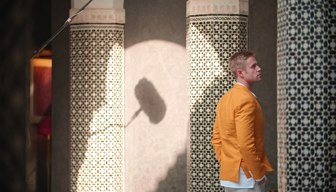 Goldhammer (2023) | ČSFD.cz