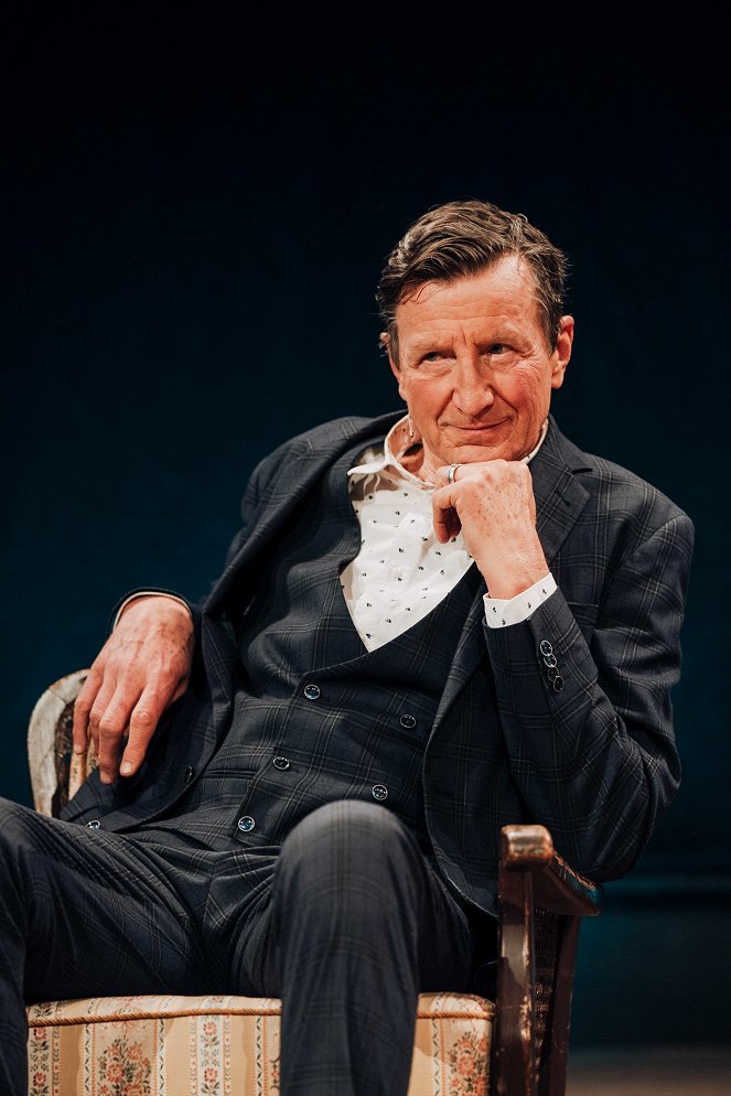 Aus dem Archiv - Hubsi Kramar (2023) | Galerie - Z filmu | ČSFD.cz