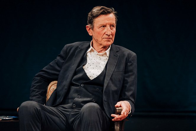 Aus dem Archiv - Hubsi Kramar (2023) | Galerie - Z filmu | ČSFD.cz