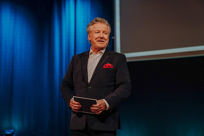 Aus dem Archiv - Hubsi Kramar (2023) | Galerie - Z filmu | ČSFD.cz