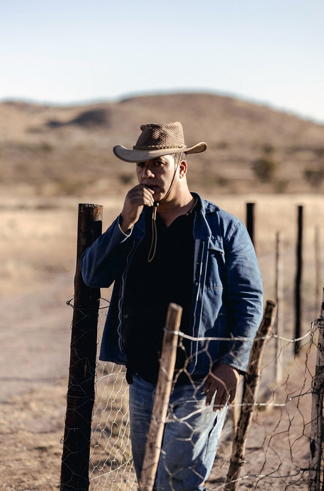 Namibia - Die raue Welt der Baster (2022) | Galerie - Z filmu | ČSFD.cz