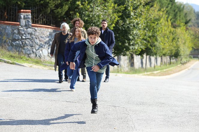 Tozkoparan İskender - Season 2 (S02) (2021) | Galerie - Ze série | ČSFD.cz