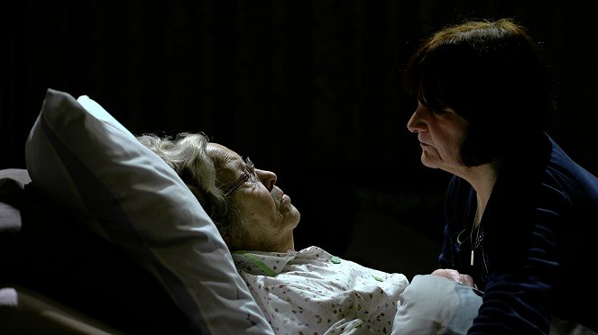 Touching Infinity (2020) | ČSFD.cz