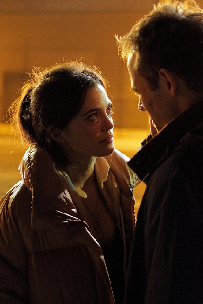 Nightride (2021) | Galerie - Z filmu | ČSFD.cz