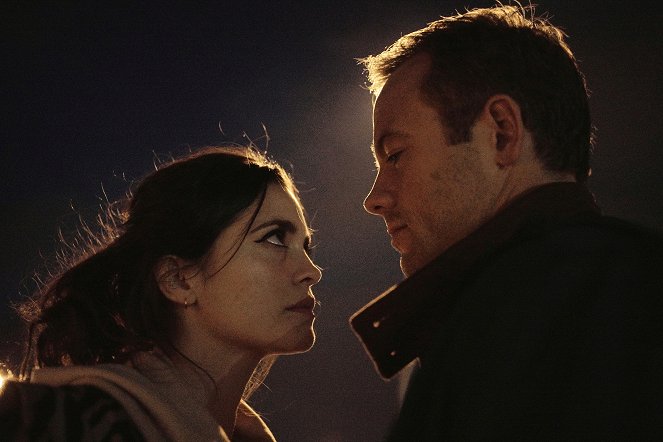 Nightride (2021) | Galerie - Z filmu | ČSFD.cz