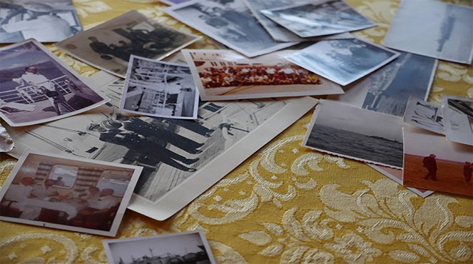 Entre Ilhas (2022) | ČSFD.cz