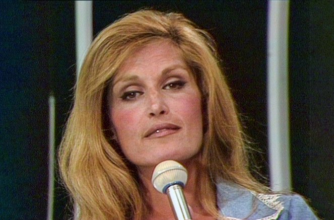 Dalida Forever! - Ihre größten Hits aus vier Jahrzehnten (2023) | Galerie - Z filmu | ČSFD.cz