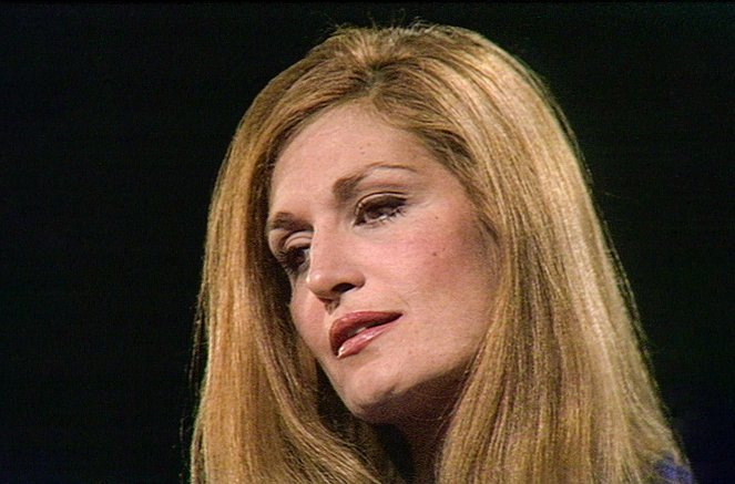 Dalida Forever! - Ihre größten Hits aus vier Jahrzehnten (2023) | Galerie - Z filmu | ČSFD.cz