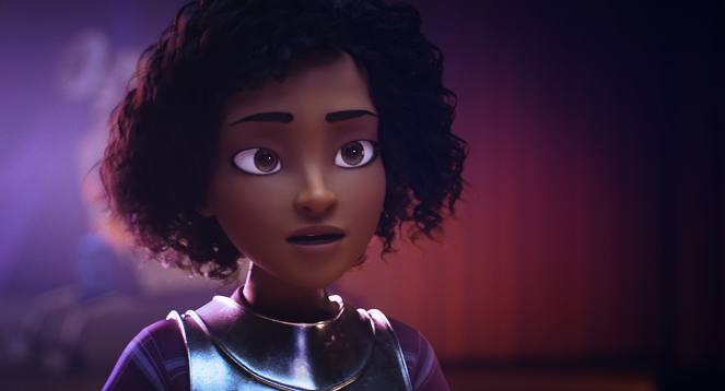 Headspace (2023) | ČSFD.cz