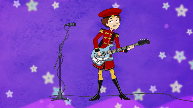 Rekkit - Season 2 (S02) (2012) | ČSFD.cz