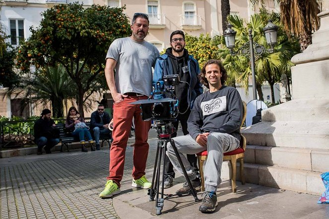 Amén (2019) | ČSFD.cz