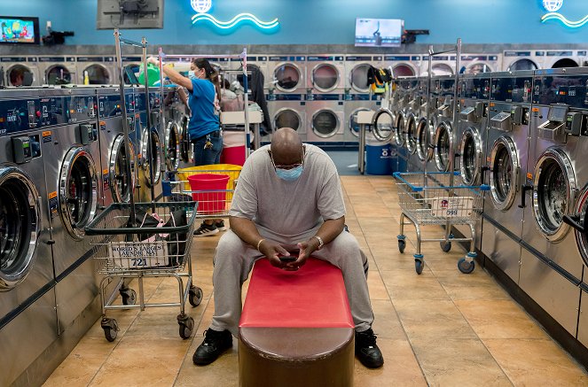 Le Plus Grand Lavomatic du monde - Berwyn USA (2022) | Galerie - Z ...