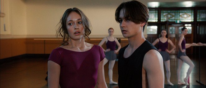 The Red Shoes: Next Step (2023) | Galerie - Z filmu | ČSFD.cz