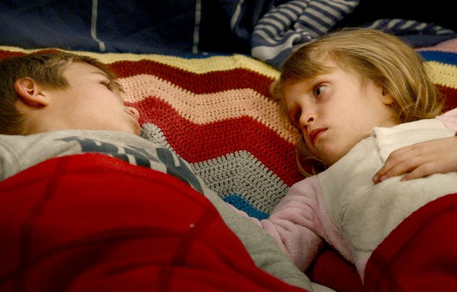 Slava the Dog (2022) | Galerie - Z filmu | ČSFD.cz