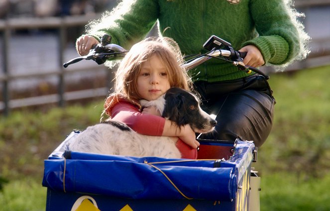 Slava the Dog (2022) | Galerie - Z filmu | ČSFD.cz