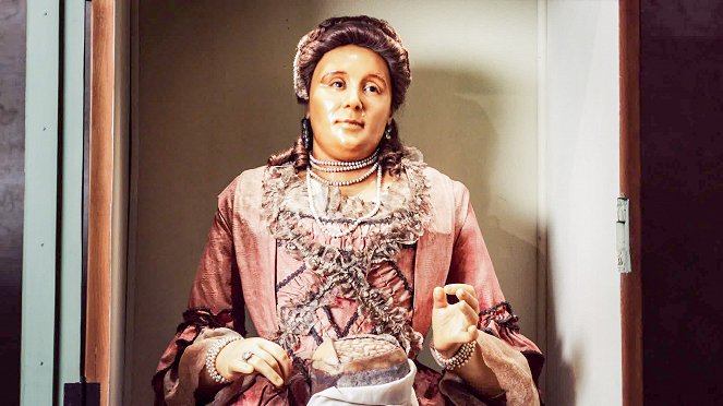 Universum History: Königin der Leichen - Die Anatomin Anna Morandi ...