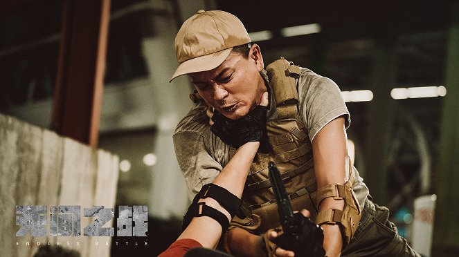 Endless Battle (2023) | ČSFD.cz