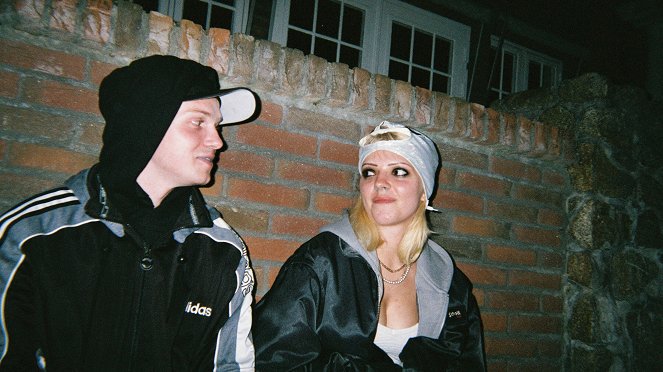 Kids in Crime - Smurfehits (E06) (2022) | Galerie - Z epizody | ČSFD.cz