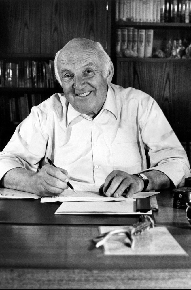 Otfried Preußler - Ich bin Krabat (2023) | Galerie - Z filmu | ČSFD.cz