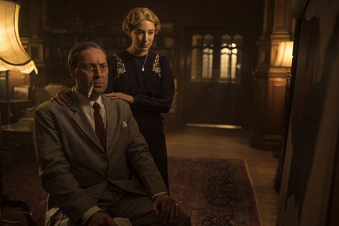 FDR (2023) | ČSFD.cz