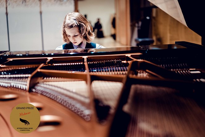 Wunderkinder - Mini-Mozarts: Fluch oder Segen? (E02) (2023) | Galerie ...