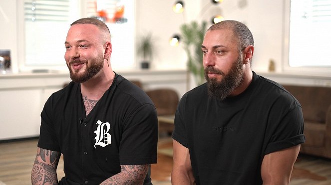 Der Knochenknacker - Tierisch verrenkt (2023) | Galerie - Z pořadu | ČSFD.cz