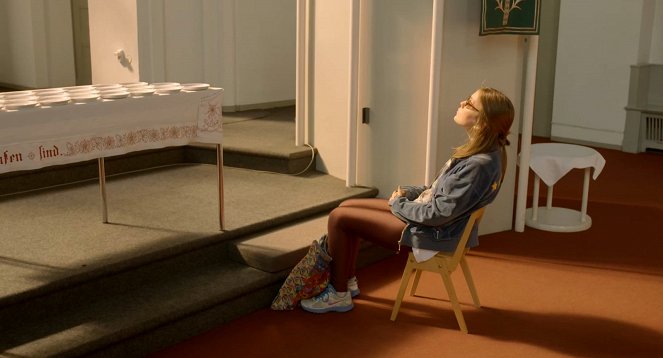 Menuet (2023) | ČSFD.cz