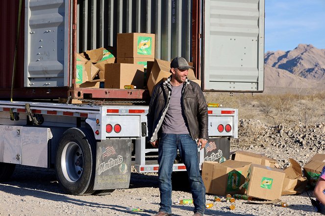 Mojave Diamonds (2023) | Galerie - Z filmu | ČSFD.cz