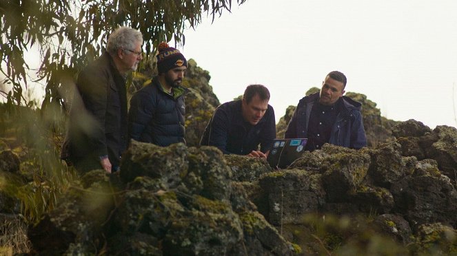 The First Inventors (2023) | ČSFD.cz