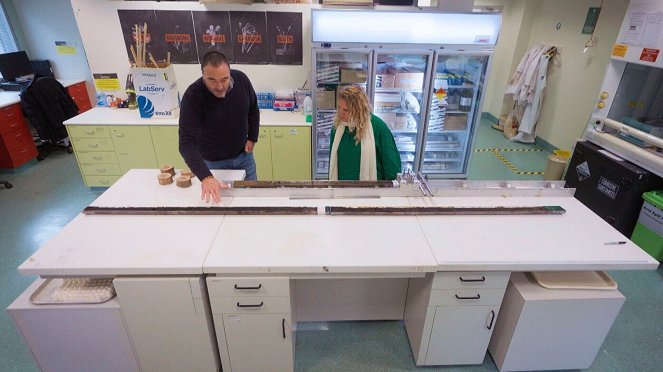 The First Inventors (2023) | ČSFD.cz