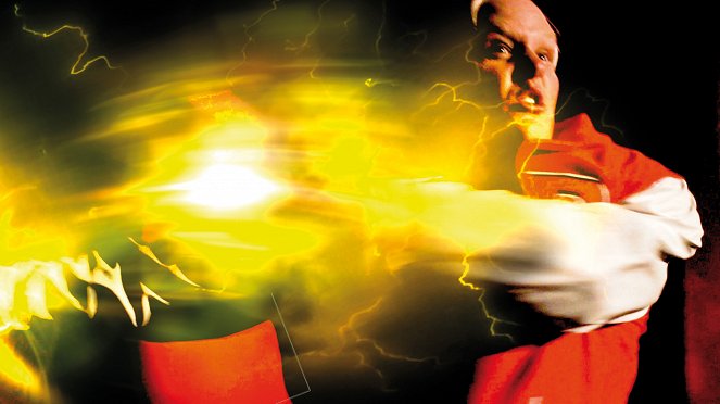 Monster Force Zero (2019) | ČSFD.cz