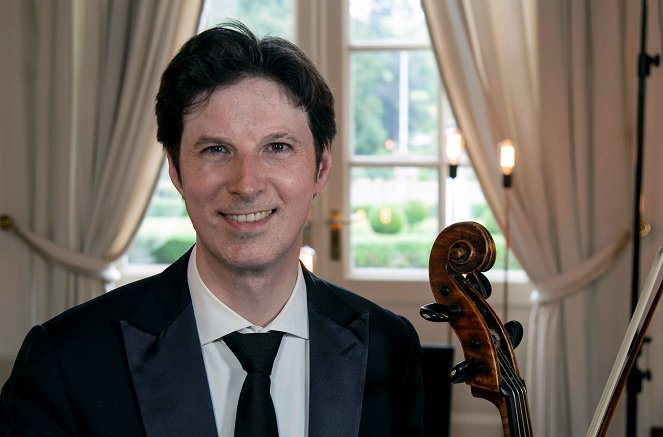 Daniel Hope spielt Beethoven - Eine musikalische Befreiung zum 250 ...
