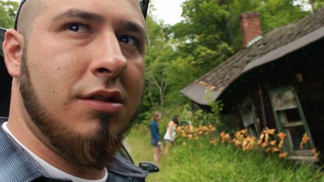 Brackish (2015) | ČSFD.cz