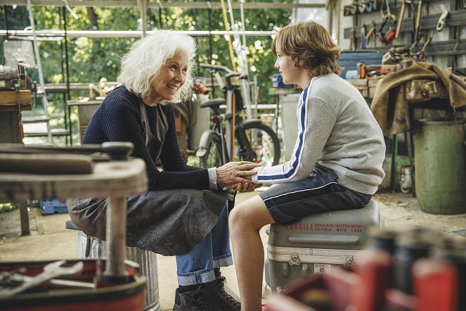 Morin (2023) | Galerie - Z filmu | ČSFD.cz