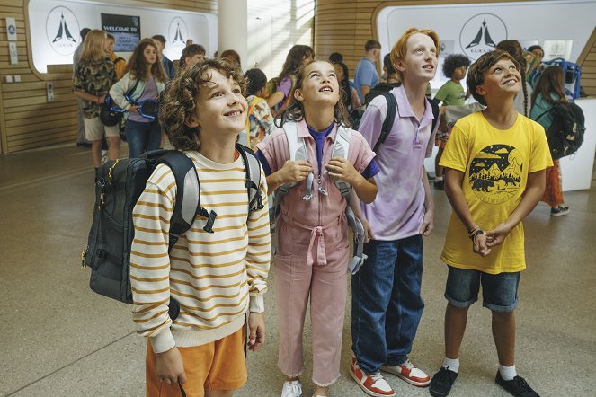 Morin (2023) | Galerie - Z filmu | ČSFD.cz