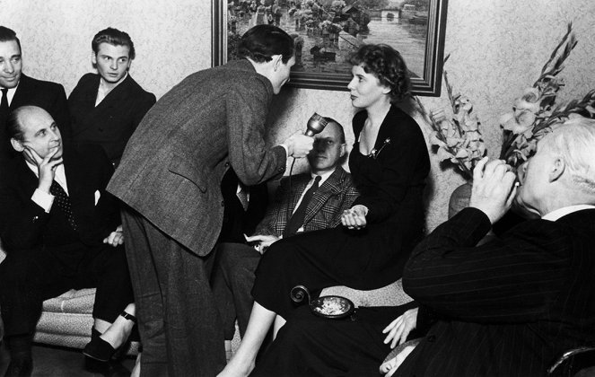 Martina (1949) | Galerie - Z natáčení | ČSFD.cz