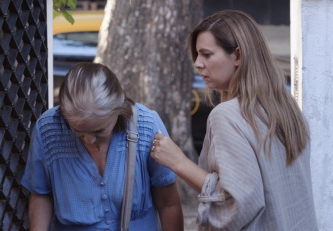 Elena to ví (2023) | ČSFD.cz