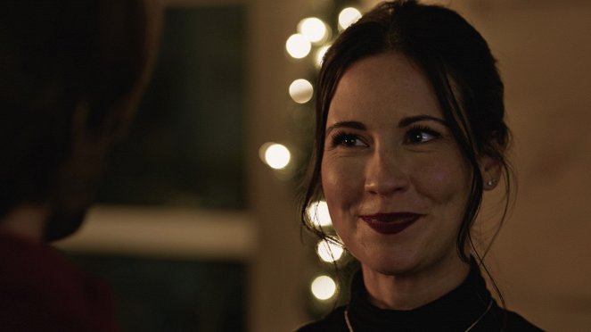 A Perfect Christmas Pairing (2023) | Galerie - Z filmu | ČSFD.cz