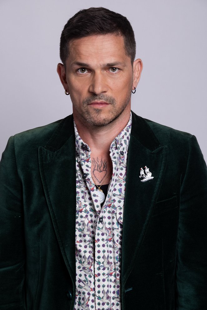 Az Árulók - Gyilkosság a kastélyban (2023) | Galerie - Promo | ČSFD.cz