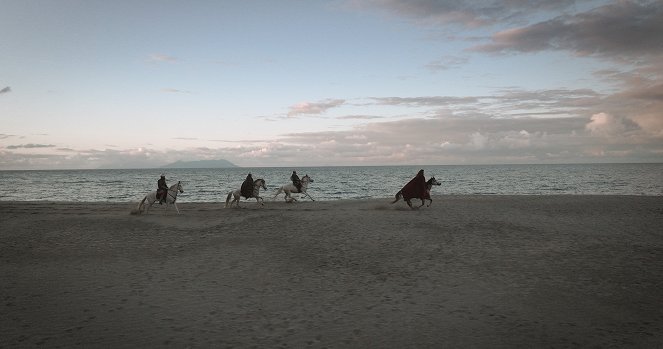 Zlatý věk: Normané na Sicílii (2023) | Galéria - Z filmu | ČSFD.sk