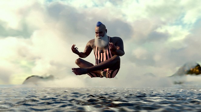 Merman (2023) | Galerie - Z filmu | ČSFD.cz