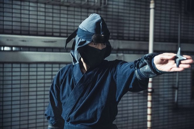 Tantei Mariko no šógai de ičiban hisan na hi (2023) | Galerie - Z filmu | ČSFD.cz