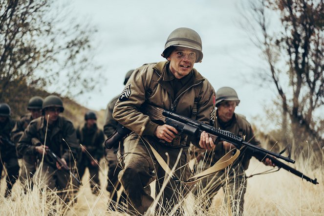 Devil's Men (2023) | Galerie - Z filmu | ČSFD.cz