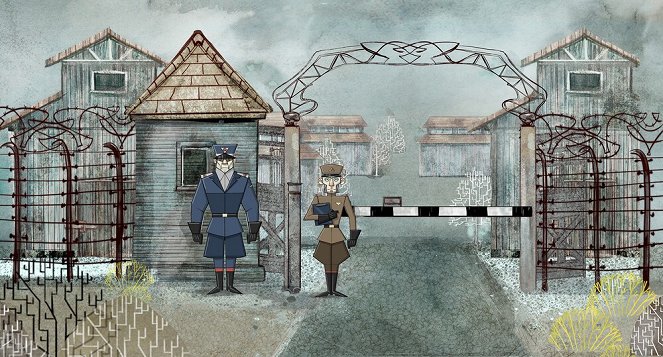 ARF (2023) | Galerie - Z filmu | ČSFD.cz