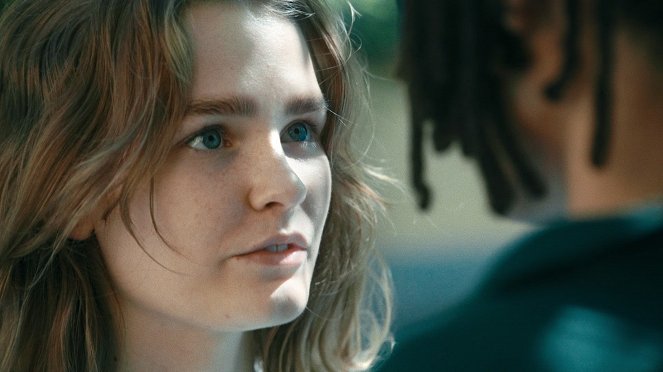 VGS - En ny vår (S03E13) (2024) | ČSFD.cz