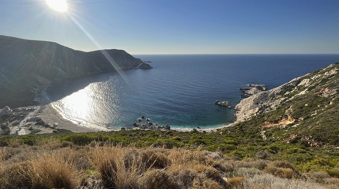 Kefalonia – Berge, Buchten, Badestrände (2024) | Galerie - Z filmu ...