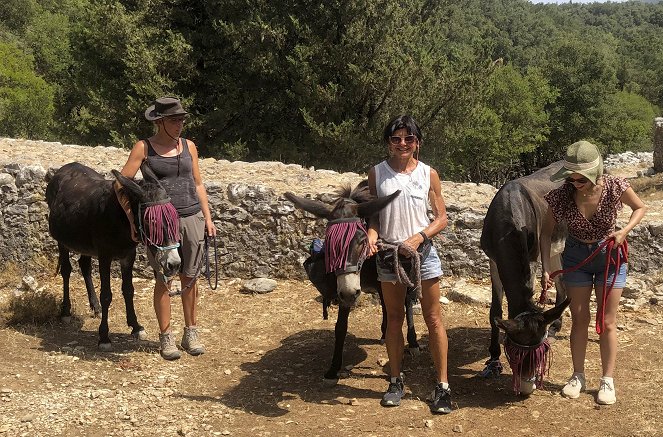 Kefalonia – Berge, Buchten, Badestrände (2024) | Galerie - Z filmu ...